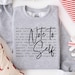Note to Self Sweatshirt, Mental Health Shirt, Love Yourself Sweater ...
