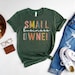 Small Business Owner Shirt, Business Owner Shirt, Small Business Gift ...