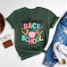 Welcome Back to School Shirt, First Day of School Shirts, Back to ...