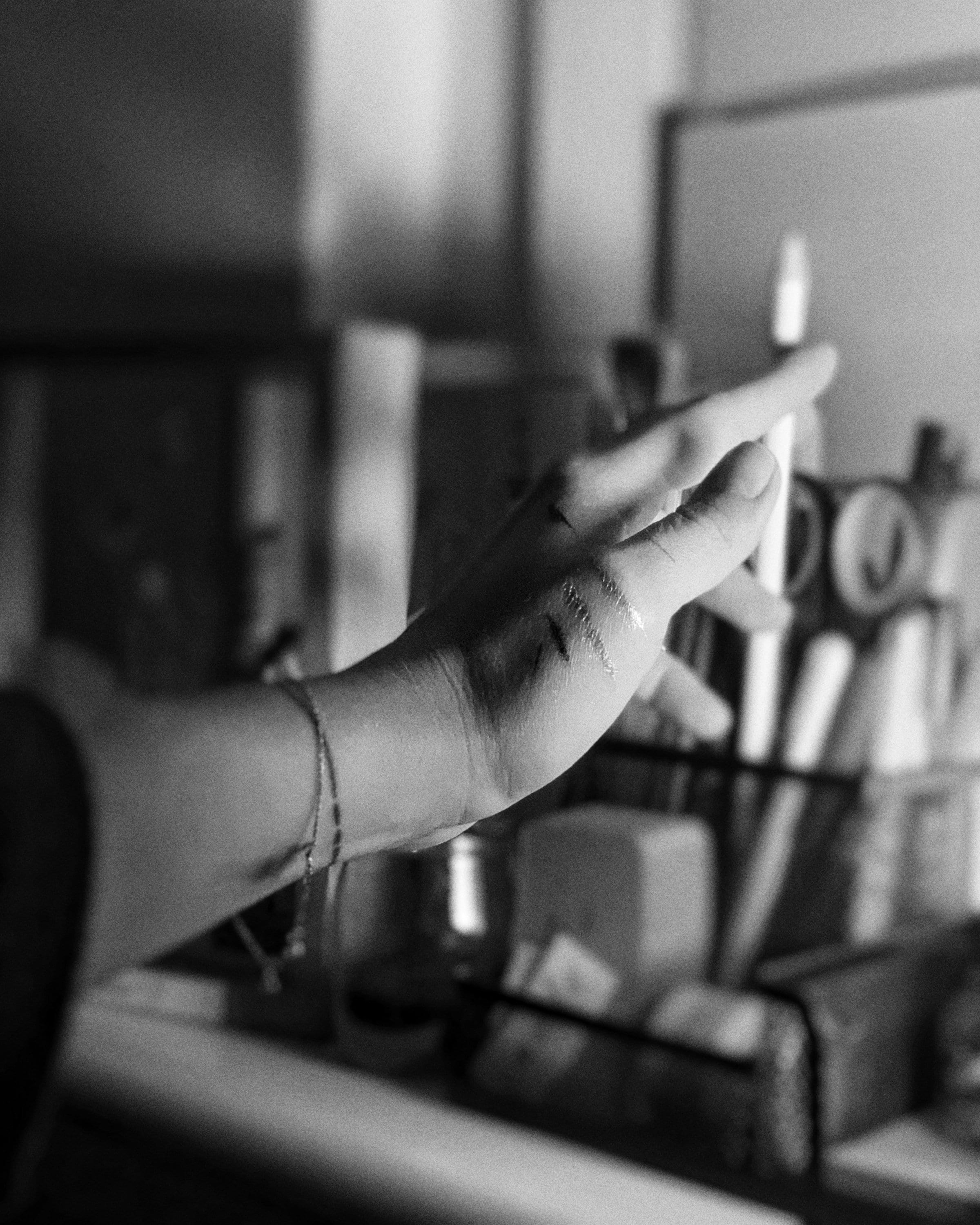 Handwritten Tattoo Design, Calligraphy Project, Bespoke Lettering ...