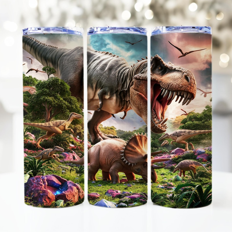 Jurassic Park 20 Wrap Png - Etsy