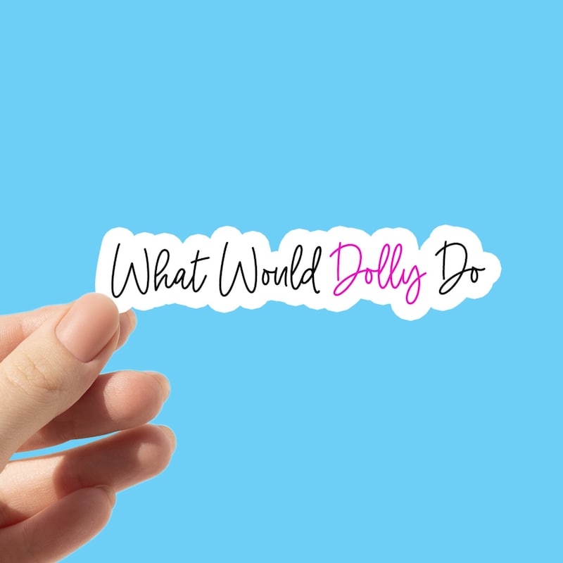 Do It for Dolly - Etsy Australia