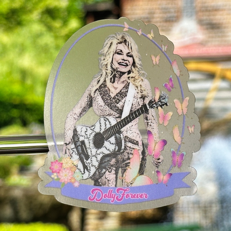 Dolly Parton - Etsy