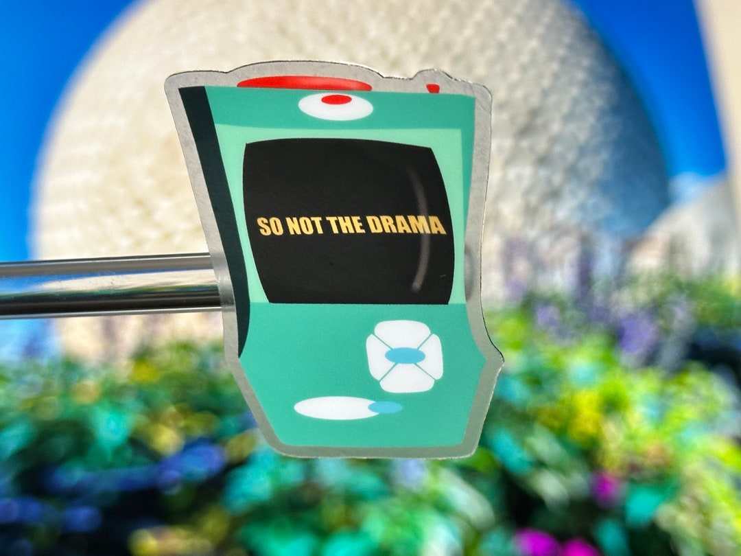 Kim Possible Kimmunicator Laptop Sticker Kim Possible Planner Sticker ...