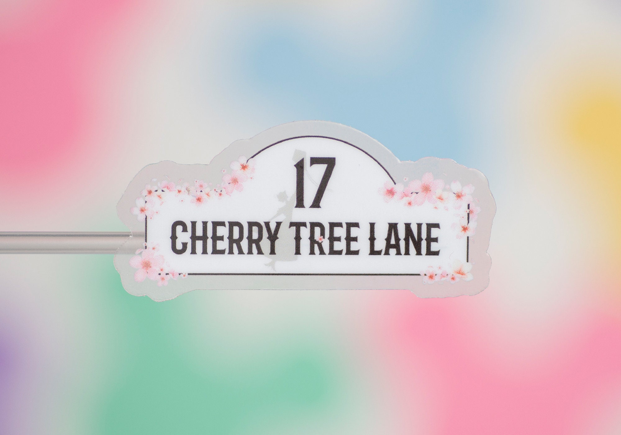 Cherry Tree Notebook - Etsy