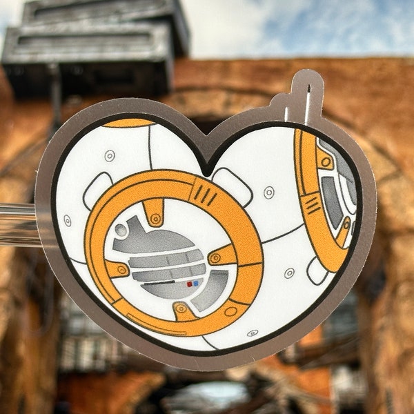 Bb8 - Etsy