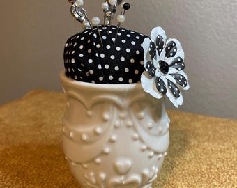 Pin Cusion - Etsy