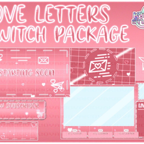 Lovecore - Etsy