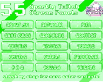X30 Ruby Pixel Text Emotes Perfect for Twitch Youtube - Etsy