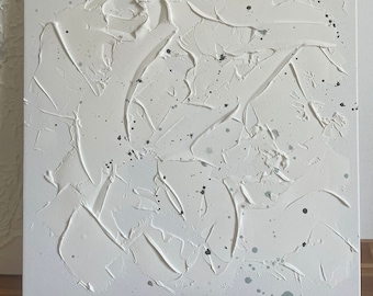 Modern Structural Painting - Etsy