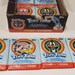 1991 Topps - Tiny Toon Adventures Trading Cards - Partial Box - 28 Sealed Packs - Etsy
