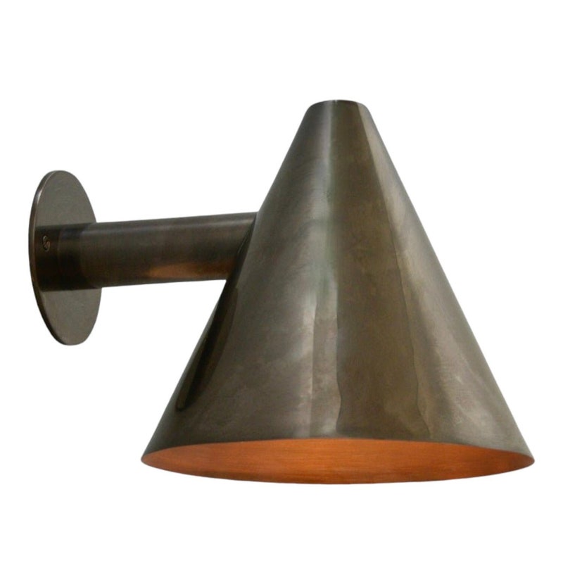 Large Wall Sconce - Etsy