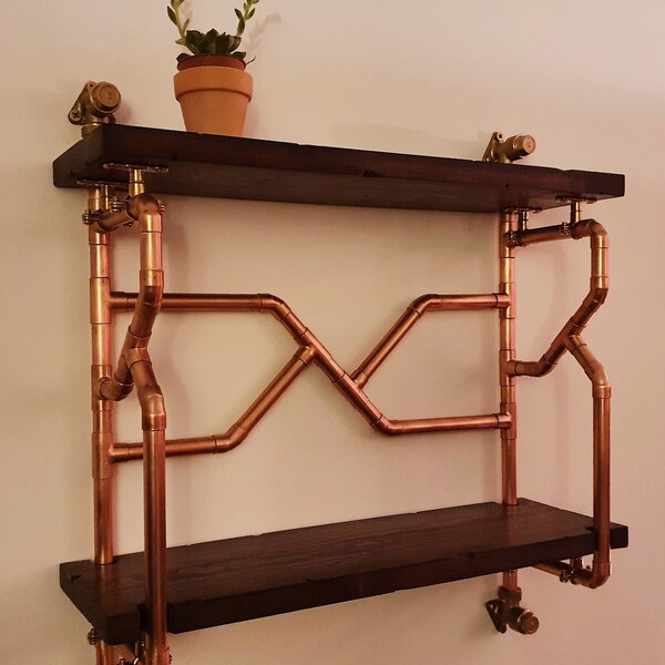 Shelving Unit - Etsy