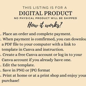 Lash Aftercare Card Template, Printable Eyelash Care Cards, Editable ...