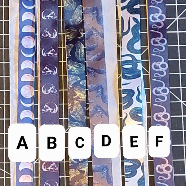 Nature Lanyard - Etsy