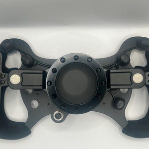 Sim Racing - Mercedes AMG GT3/GT4 Steering Wheel - Etsy