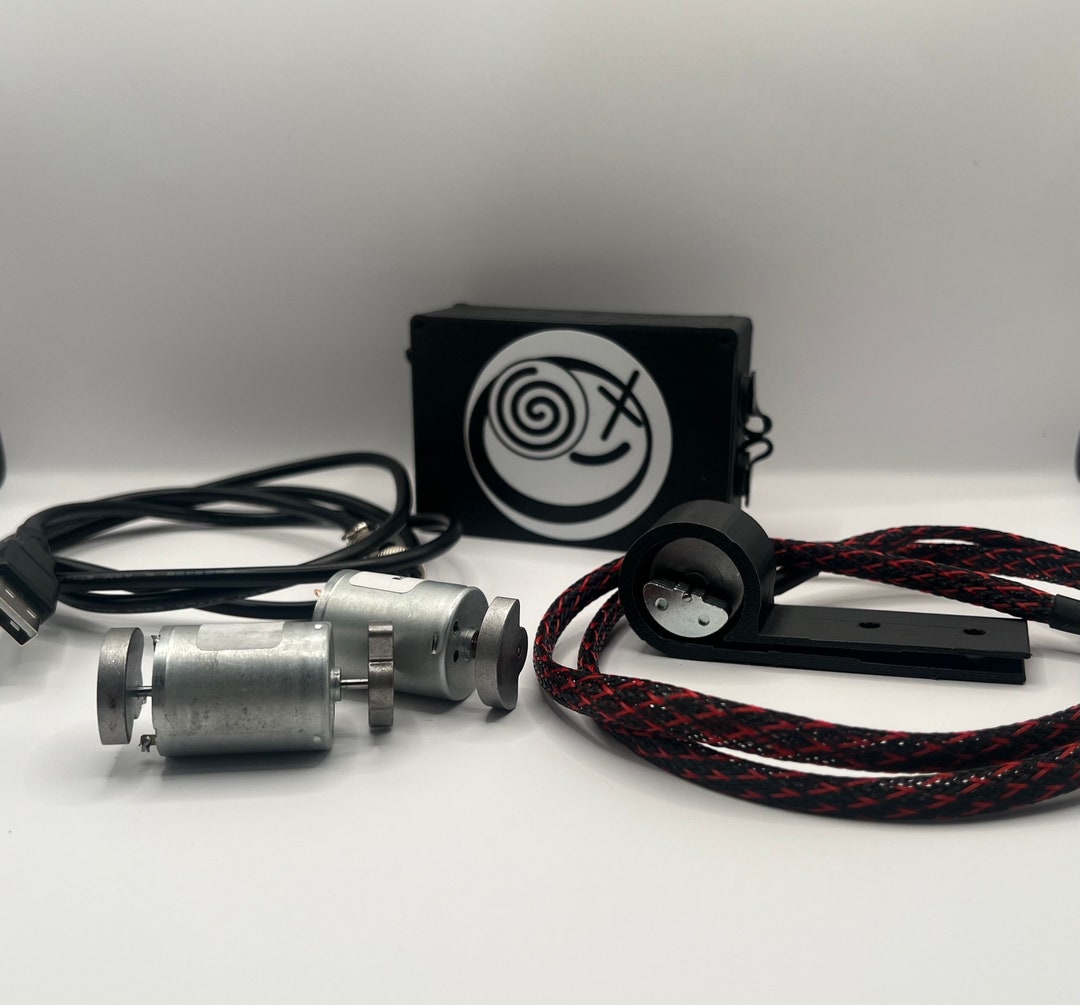 LUNATECH -pedal Rumb - Etsy