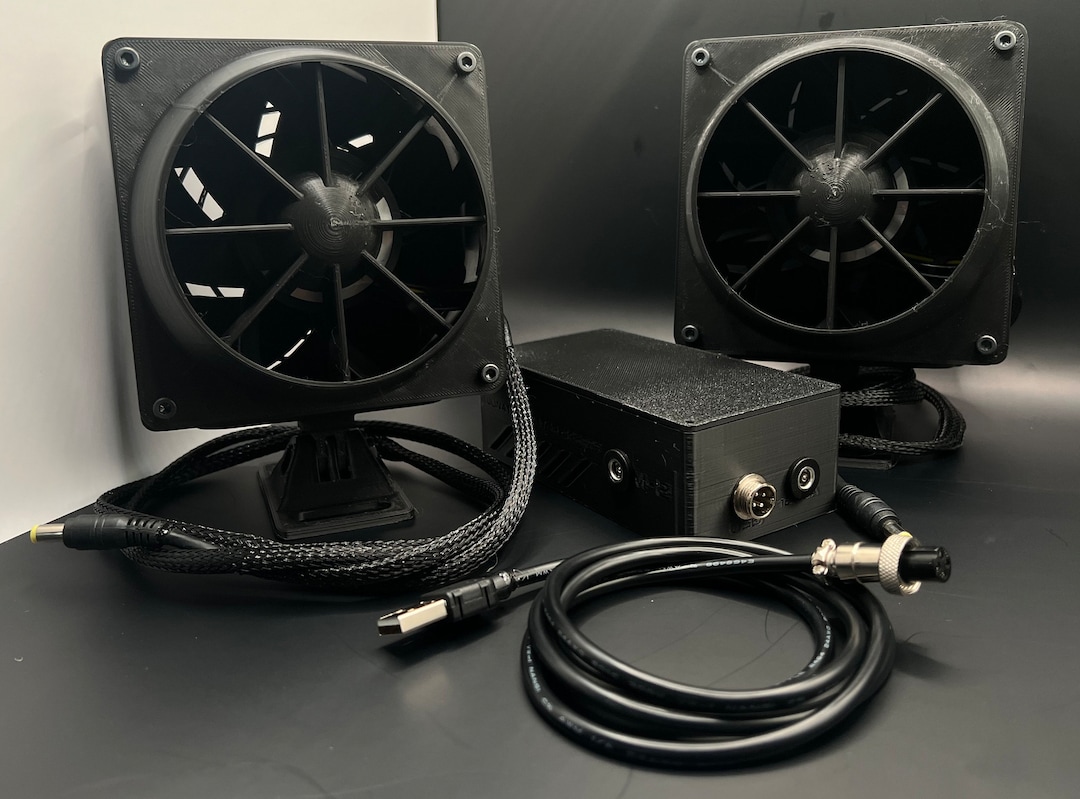 LUNATECH - Wind Simulator Kit - Etsy