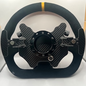 Sim Racing Wheel TC/GT Style Steering Wheel - Etsy