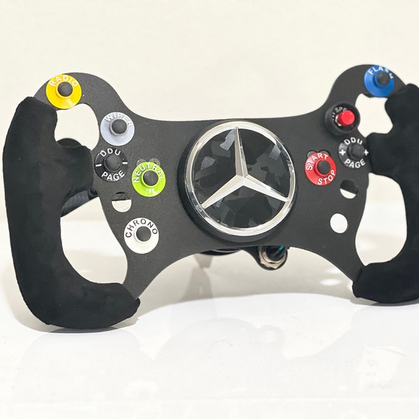 Sim Racing Accessories - Etsy