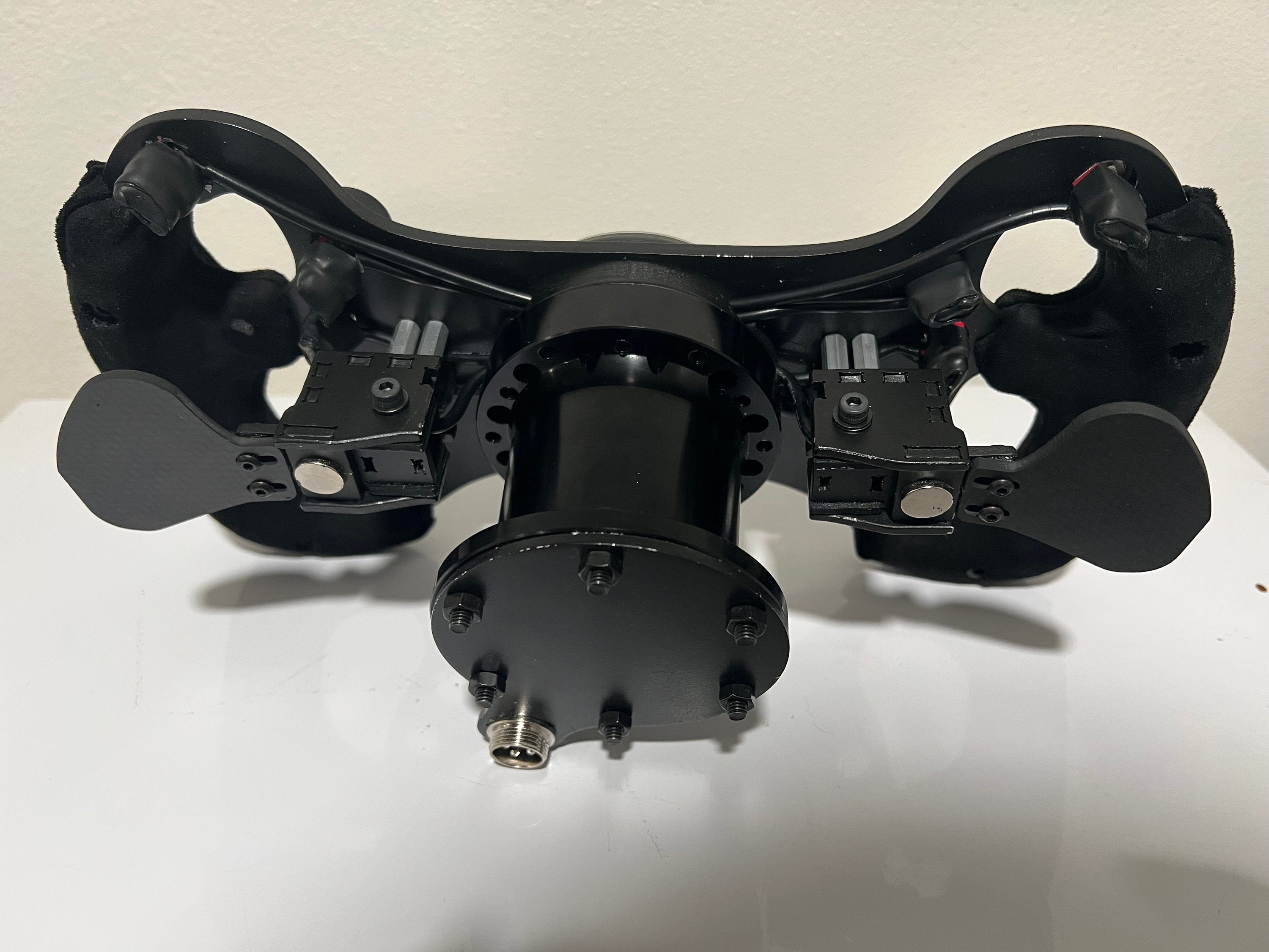 Sim Racing Mercedes AMG GT3/GT4 Steering Wheel - Etsy Ireland