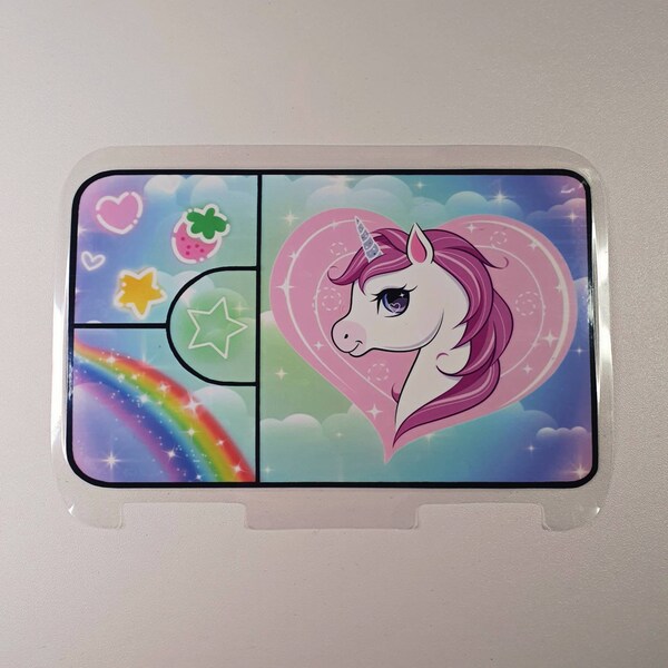 Lunch Box Labels - Etsy