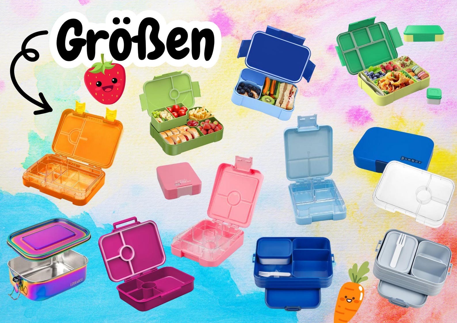 Huntrix, Kpdh, Kpop Demon Hunters, Insert, Lunchbox Insert, Snack ...