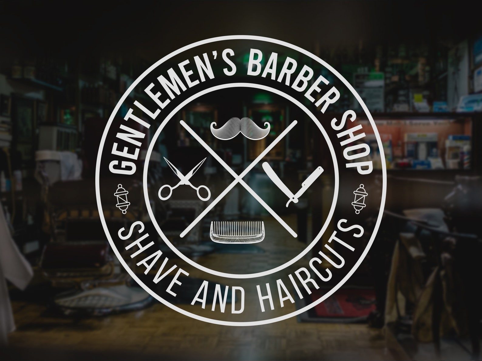 BARBER SVG SIGN Barber Shop Svg Hairdresser Svg Sign Barber - Etsy UK