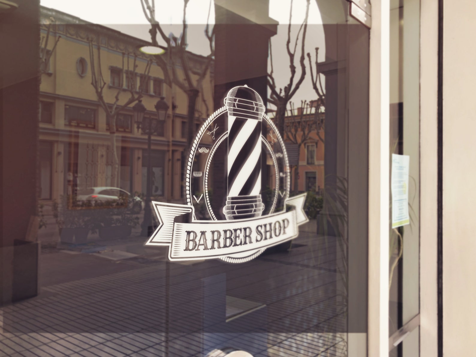 BARBER SVG SIGN Barber Shop Svg Hairdresser Svg Sign Barber - Etsy UK