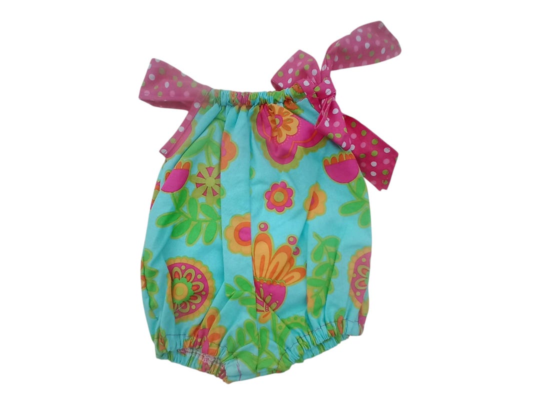 19/ 20 Inch Newborn Reborn / Silicone Baby Doll Clothes. Adorable ...