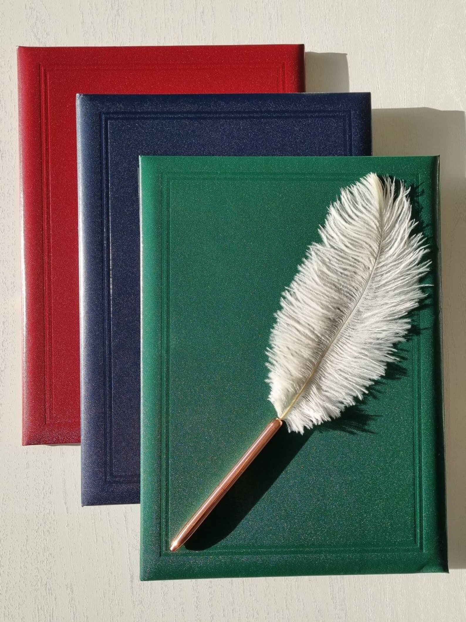 Pink Illustrated Nikkah Certificate A4 Luxury Hand Made Marriage ...