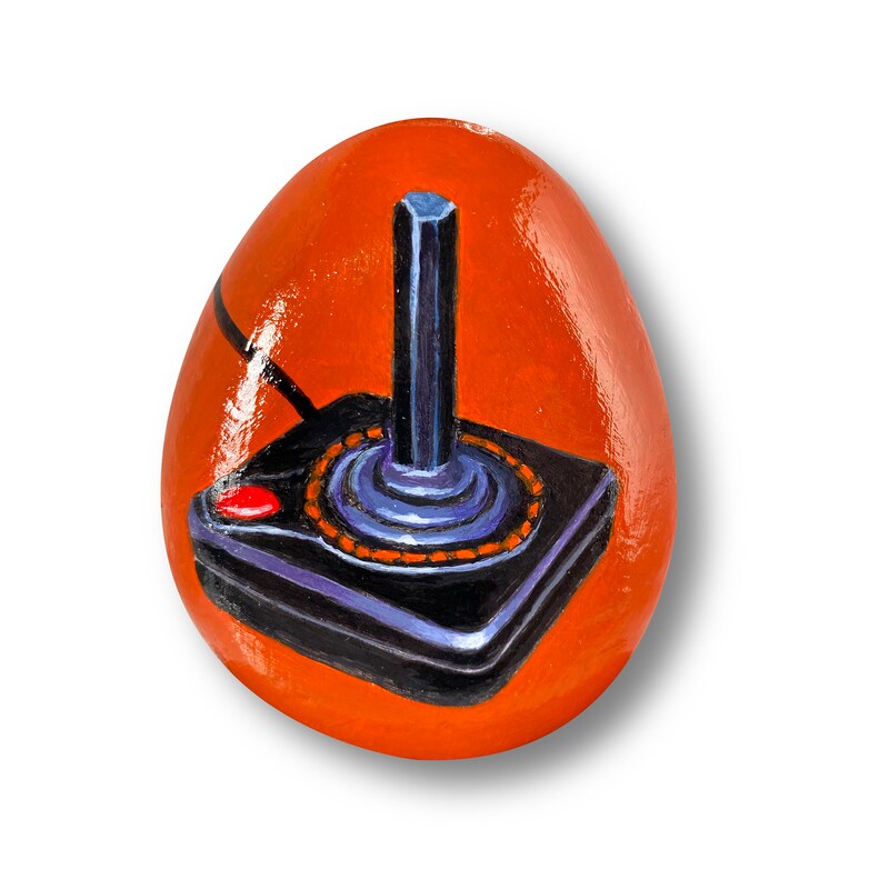 Atari Joystick - Etsy