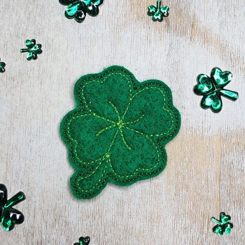 Shamrock Designs - Etsy