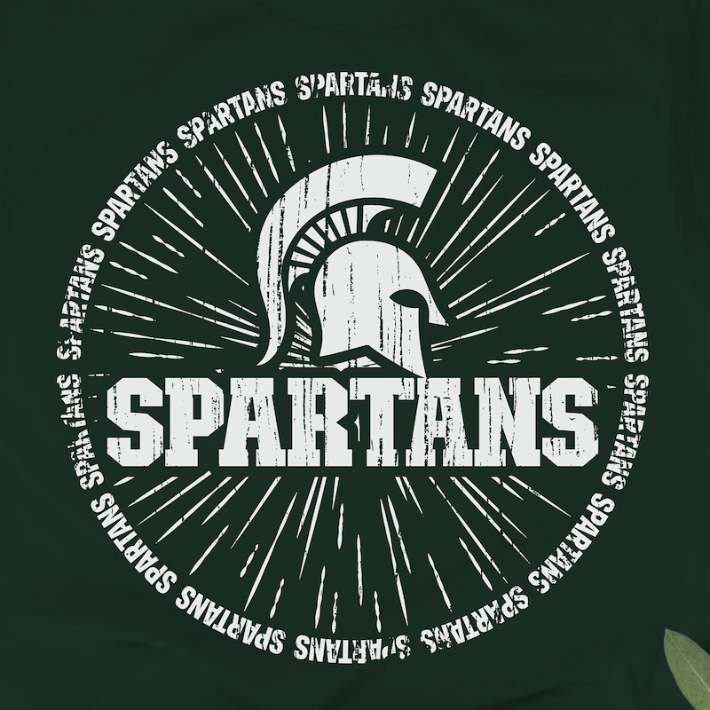 Spartans We Are - Etsy