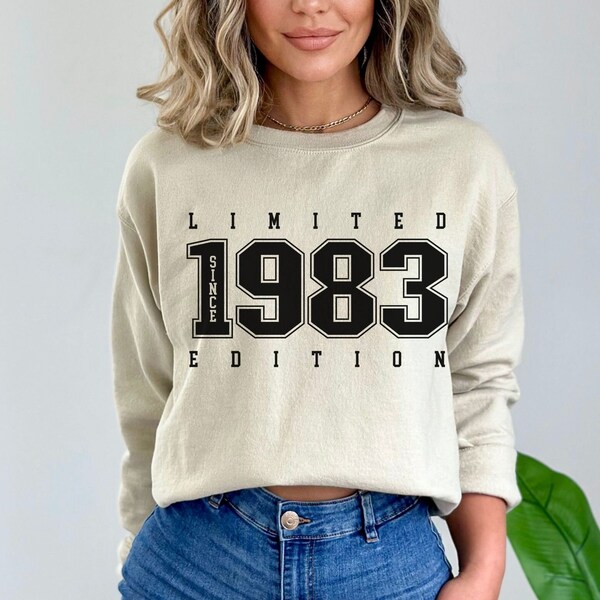 1983 - Etsy