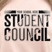 Student Council Logo Personalized - Etsy