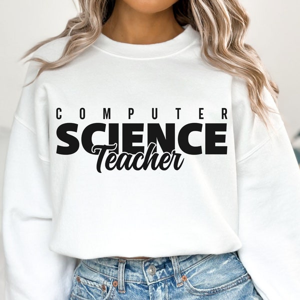Computer Science - Etsy