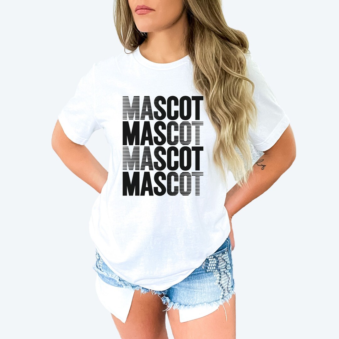 Custom Design Svg, Personalized Digital Download Svg, School Team ...