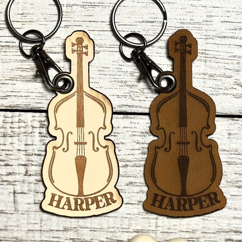 Double Bass - Etsy
