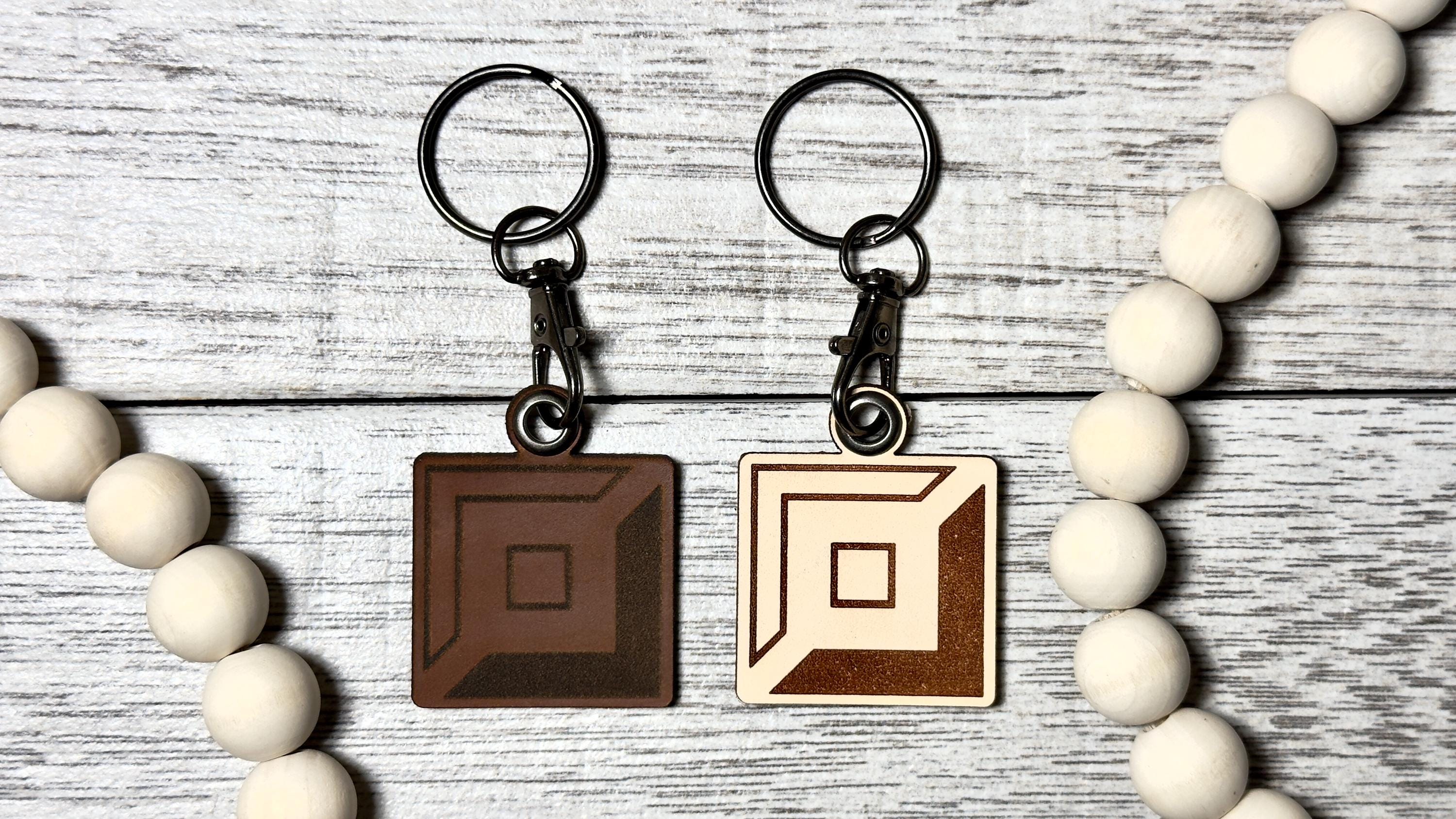 Custom League of Legends Role Keychain - Custom Gamer Gift - Handmade ...