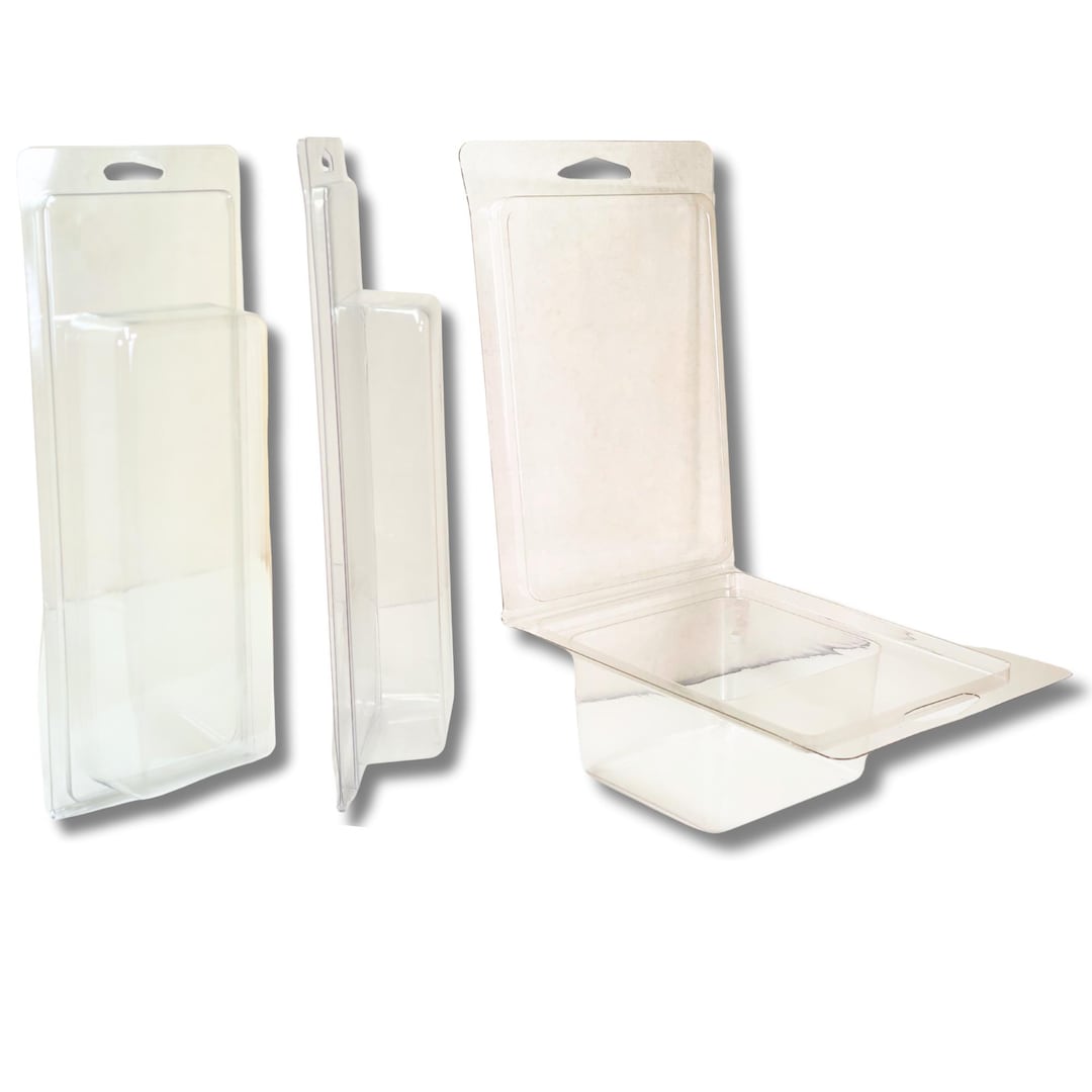 Blister Clamshell Packaging | Large Size Clear Packaging With Hanger ...