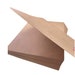 22pt 100% Recycled Kraft Sheets Chipboard 9 X 12, Custom Cut to Size ...