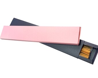 Incense Box Packaging - Etsy