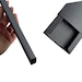 Incense Boxes in Black 7.5" up to 12" Length Packaging Empty Match Box ...