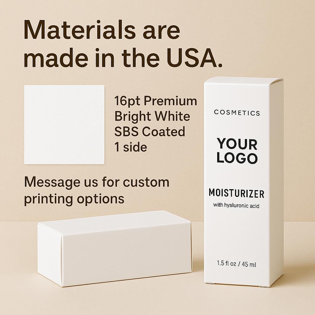 White Square Gift Boxes: Retail Packaging, Party Favors - Set of 10 - Etsy
