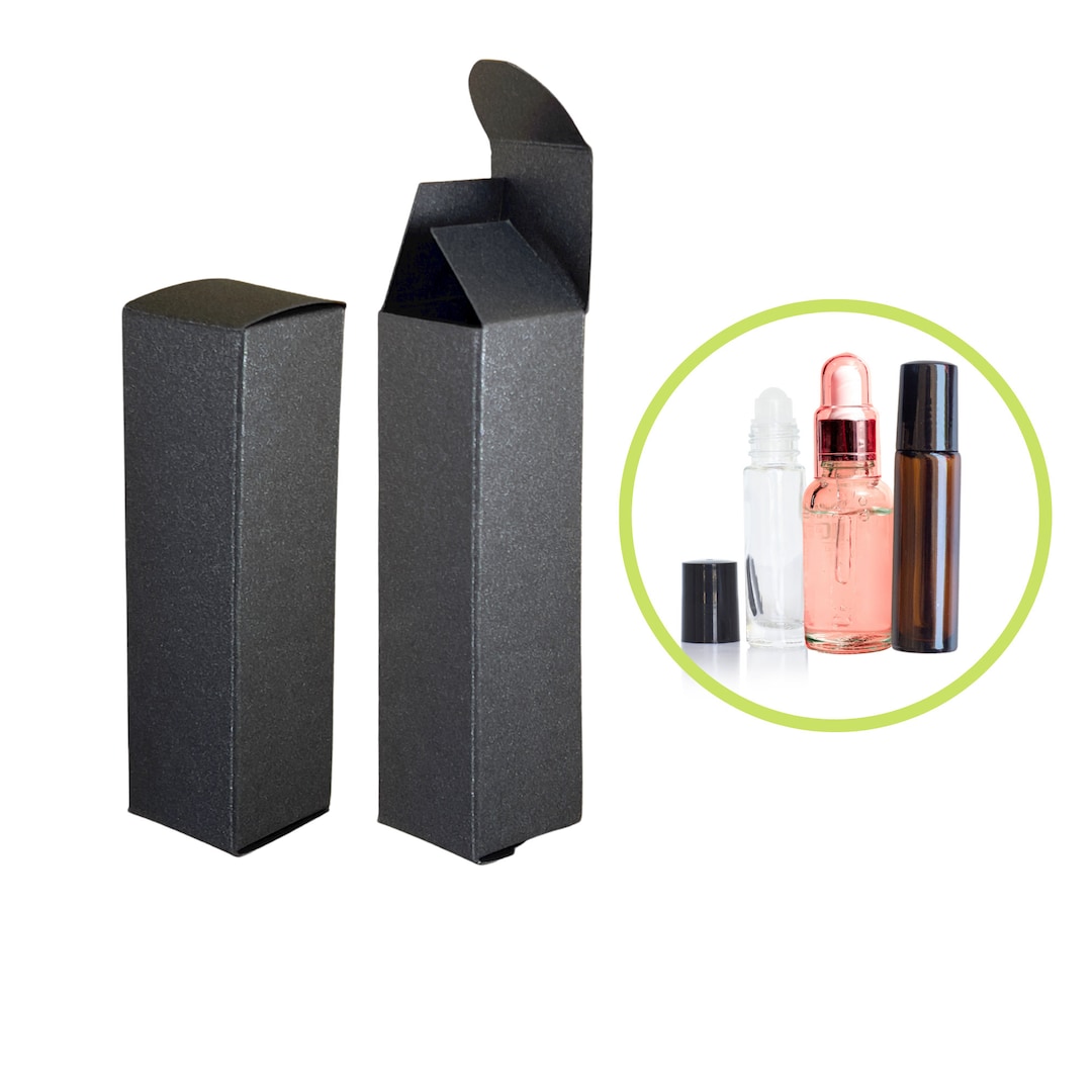 10ml Boxes to 15ml Box Packaging for Perfume Roller Bottle Containers ...