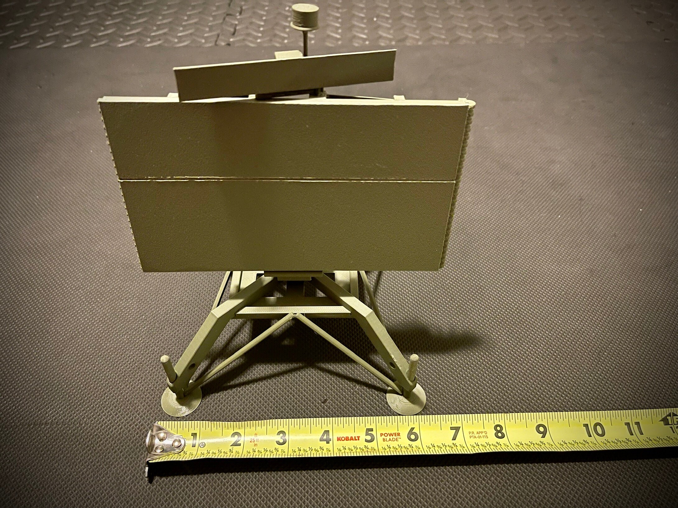 AN/TPS-75 Radar - Etsy