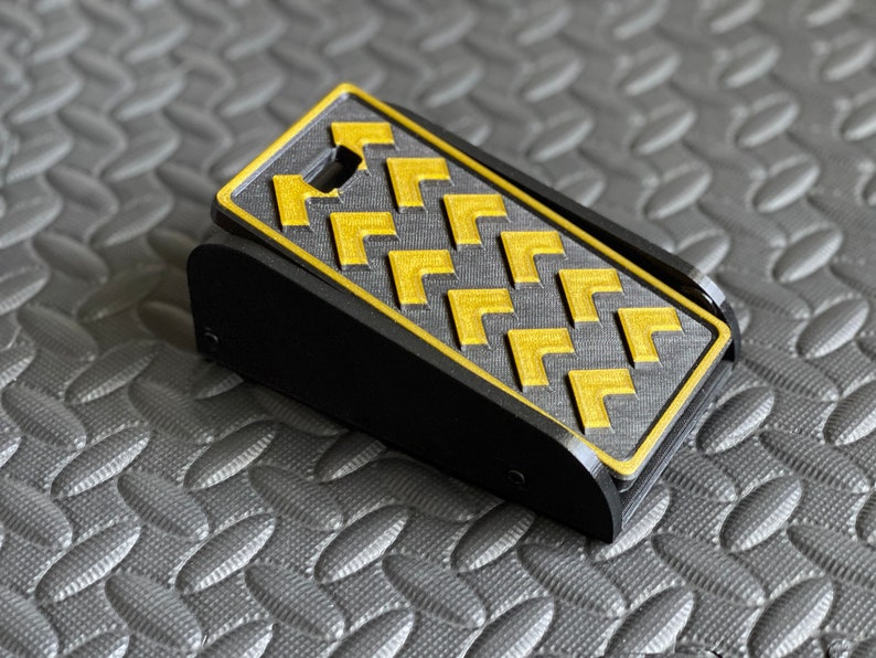 Tonal Foot Pedal Adapter for Bar Controller - Etsy