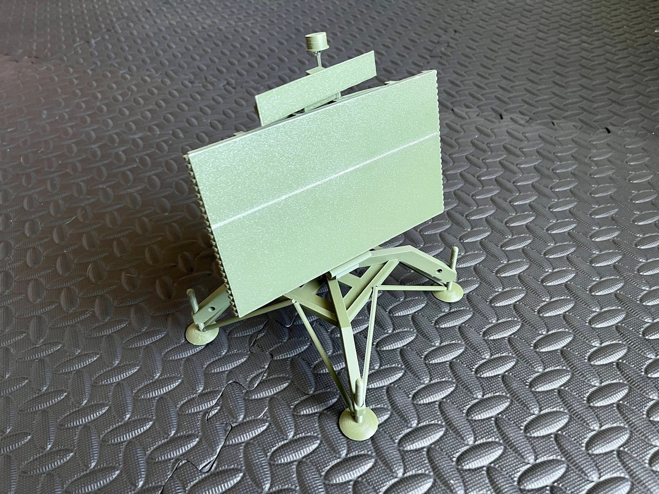 AN/TPS-75 Radar - Etsy