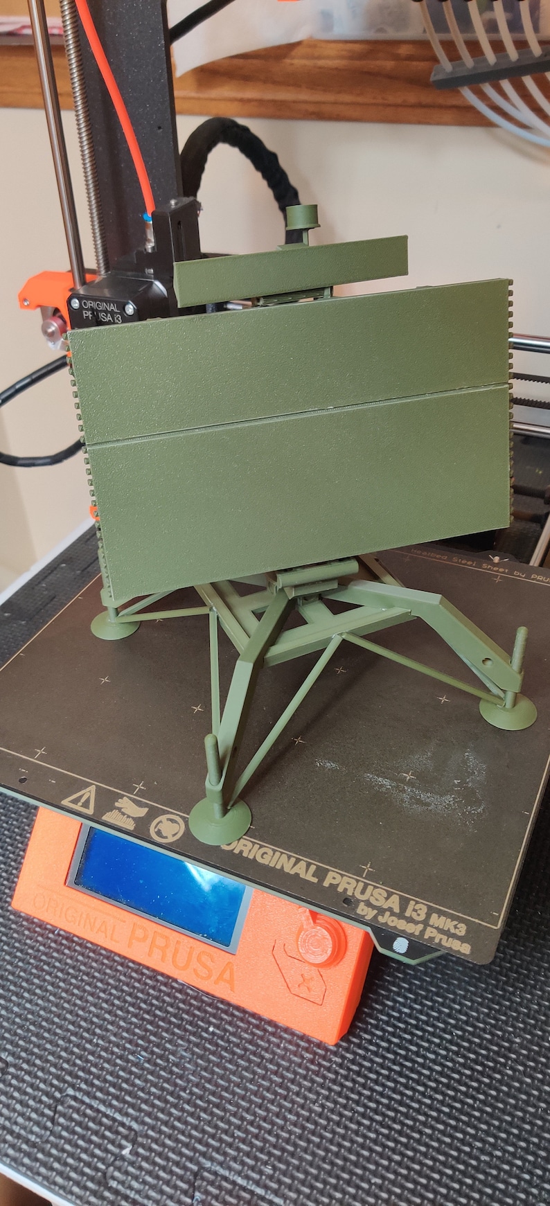 AN/TPS-75 Radar - Etsy